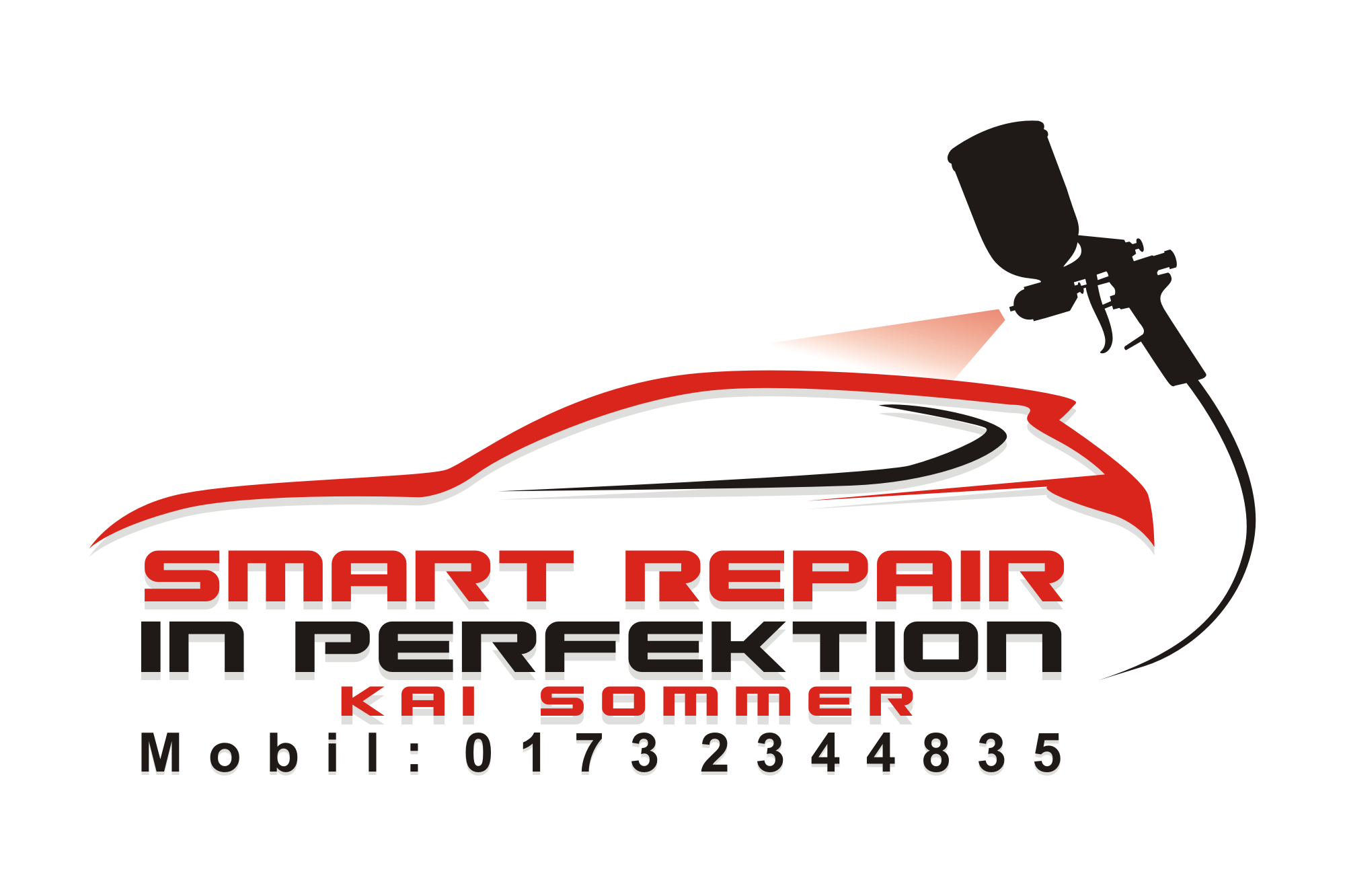 Smart Repair in Perfektion